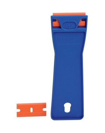 Permatex Plastic Safer Scraper - Cycle Gear