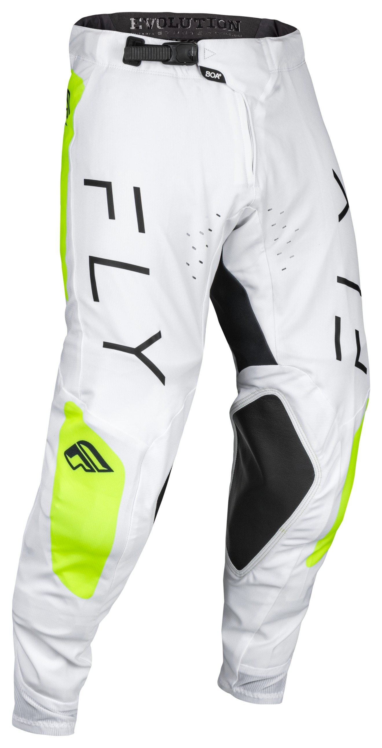 Fly Racing Evolution DST Pants - Cycle Gear