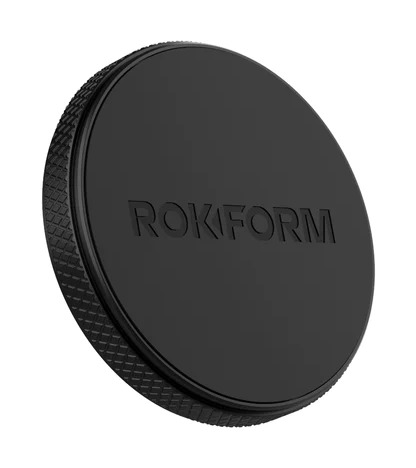 Rokform Low Pro Aluminum Magnetic Car Mount - Cycle Gear