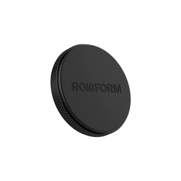Rokform Low Pro Aluminum Magnetic Car Mount - Cycle Gear