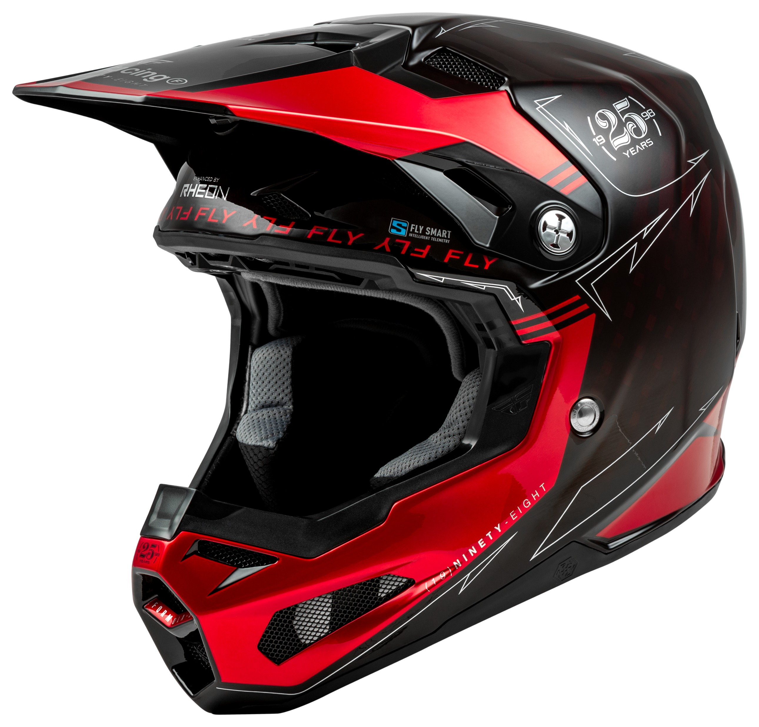 Fly Racing Formula S Legacy Helmet - Cycle Gear