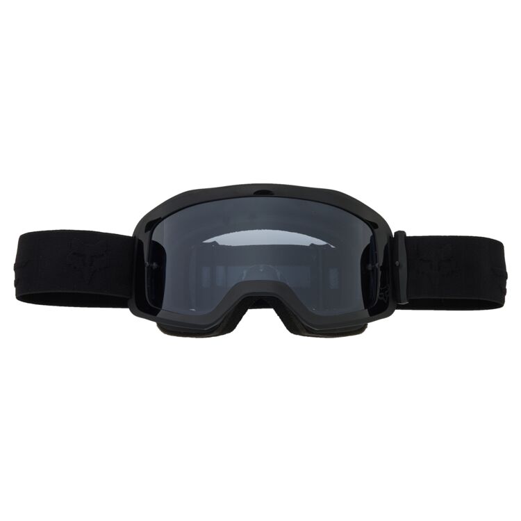 Fox Racing Main Core Goggles - Smoke Lens - Cycle Gear