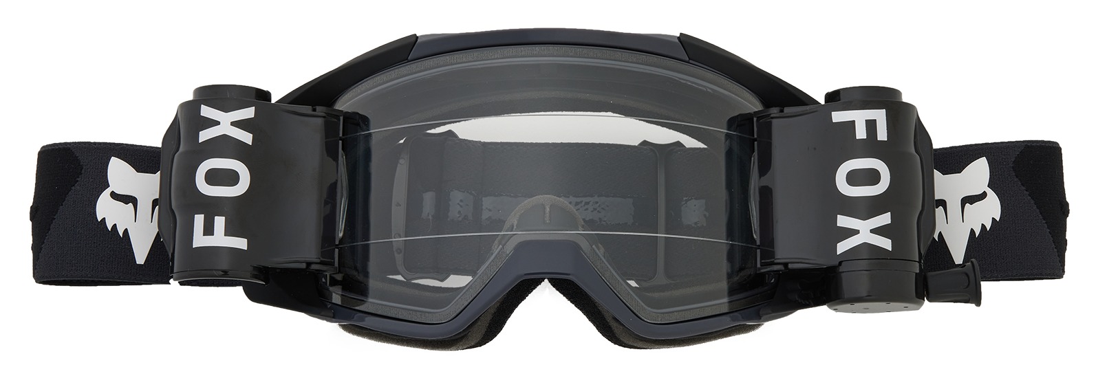 Fox Racing Vue Roll Off Goggles - Cycle Gear