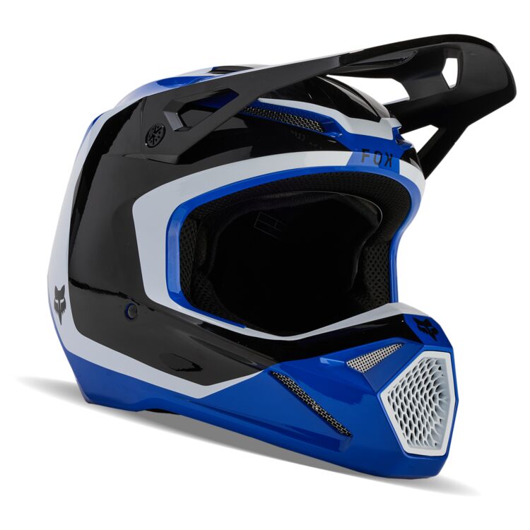 Fox Racing V1 Nitro Helmet (2XL) - Cycle Gear