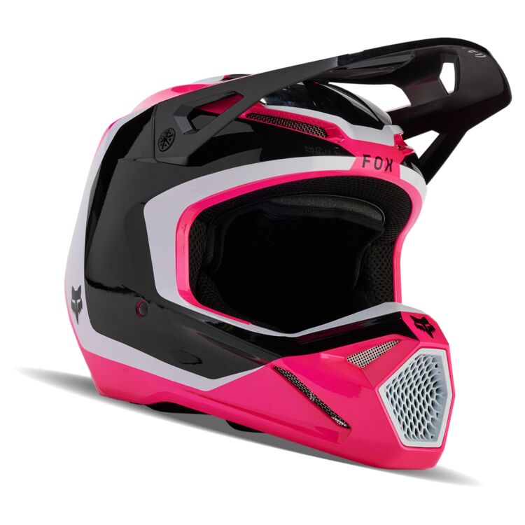 Pink Fox Racing