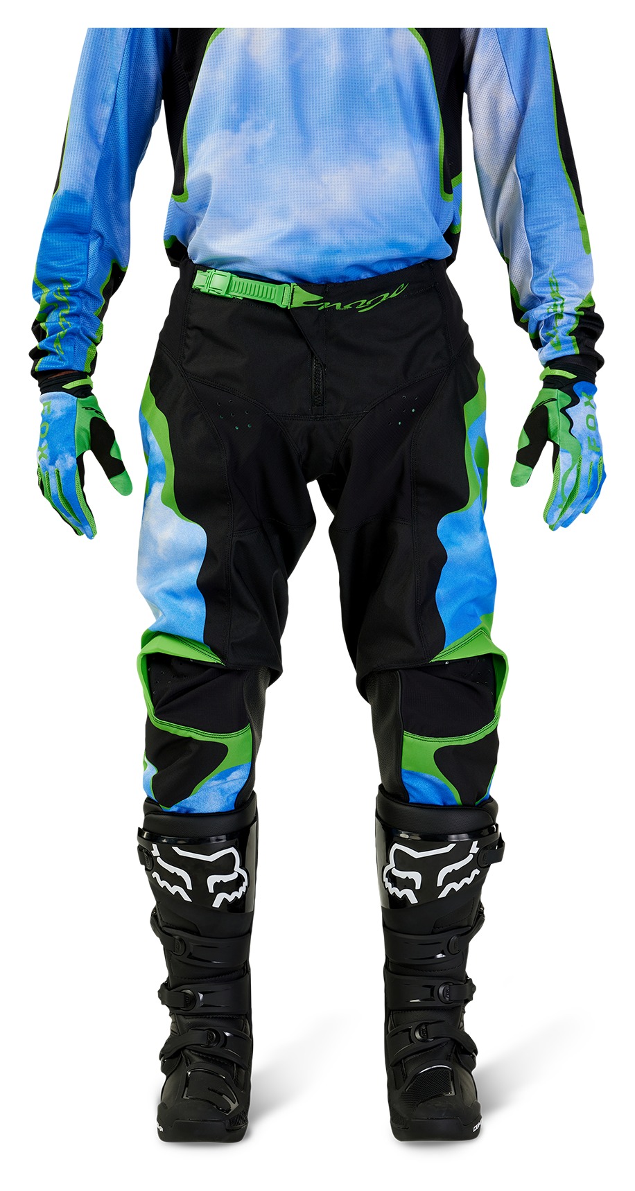 Fox Racing 180 Atlas Pants - Cycle Gear