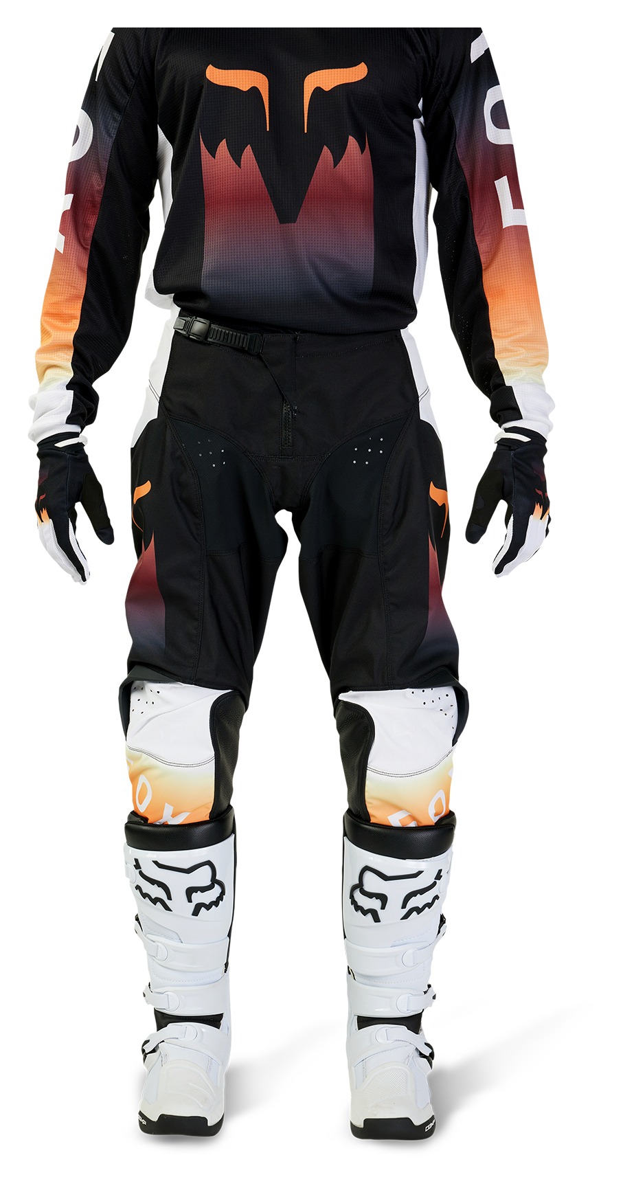 Fox Racing 180 Flora Pants - Cycle Gear