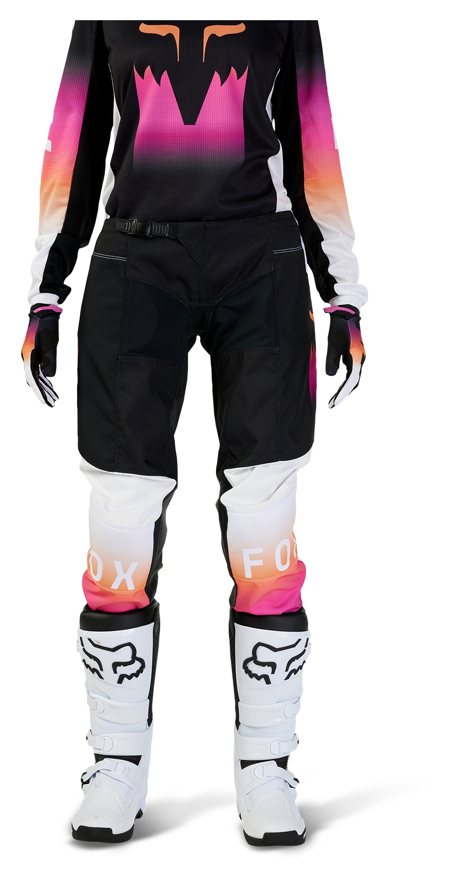 Fox Racing Women's 180 Flora Pants - Cycle Gear