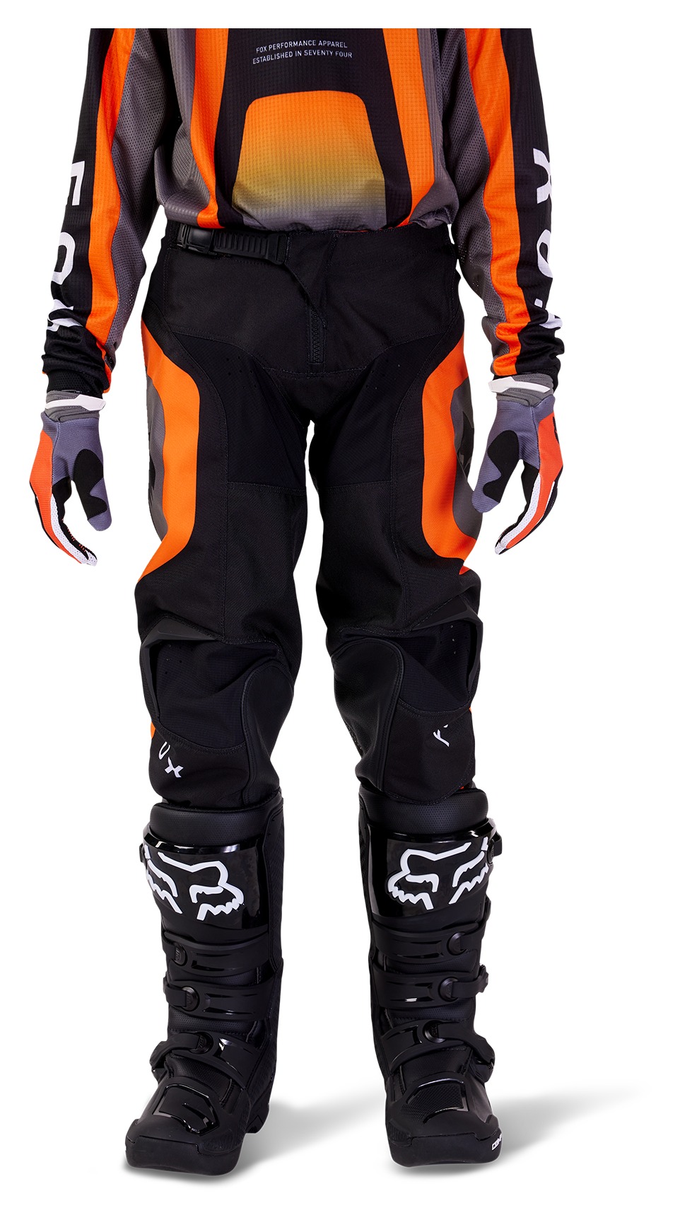 Fox Racing Youth 180 Ballast Pants (Youth 26) - Cycle Gear