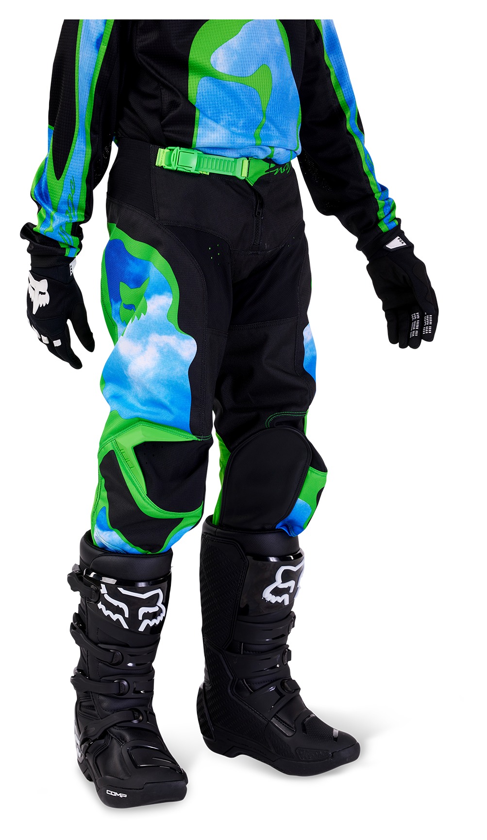 Fox Racing Youth 180 Atlas Pants (Youth 24) - Cycle Gear