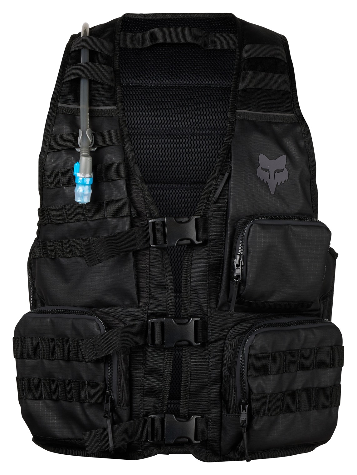 Fox Racing Legion Tac Vest (SM-MD) - Cycle Gear