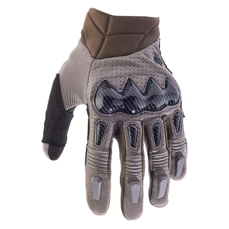 Fox Racing Bomber Gloves (SM) - Cycle Gear