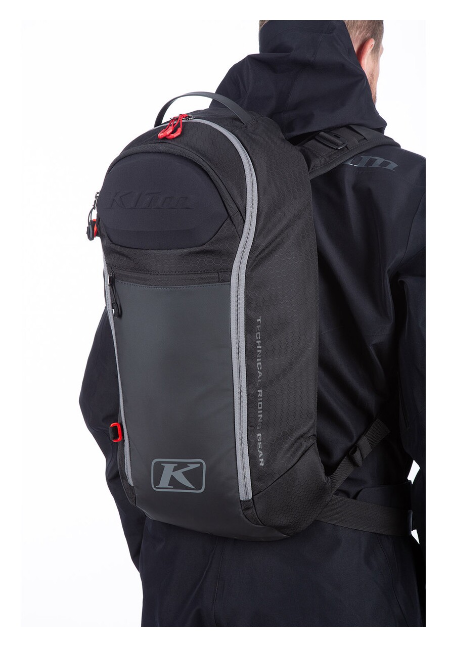 Klim Krew 16L Pack - Cycle Gear