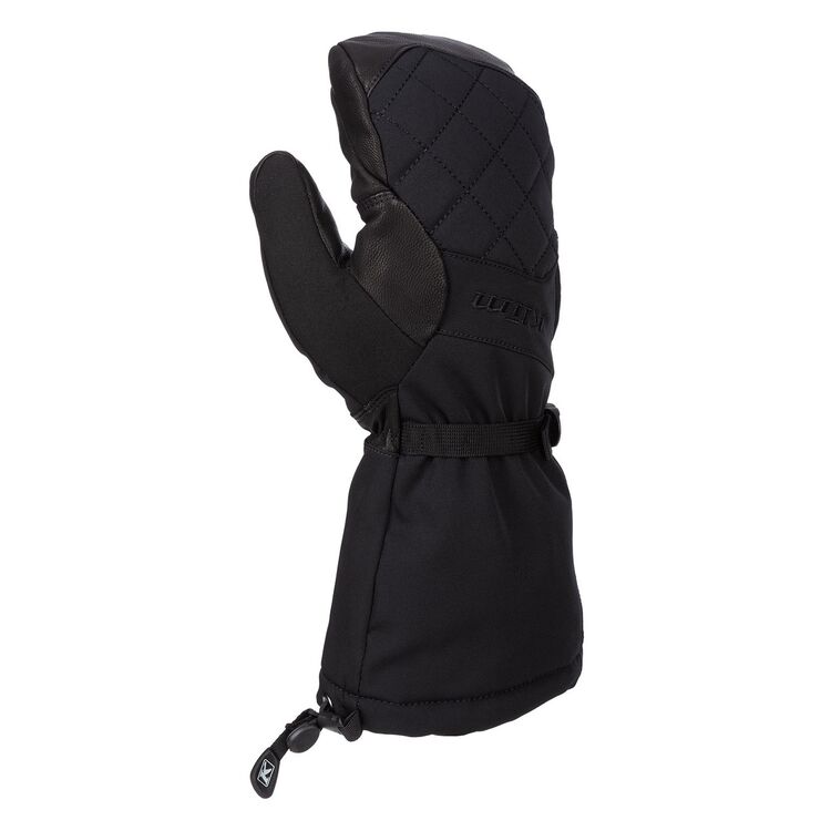 Klim Allure Mittens - Cycle Gear
