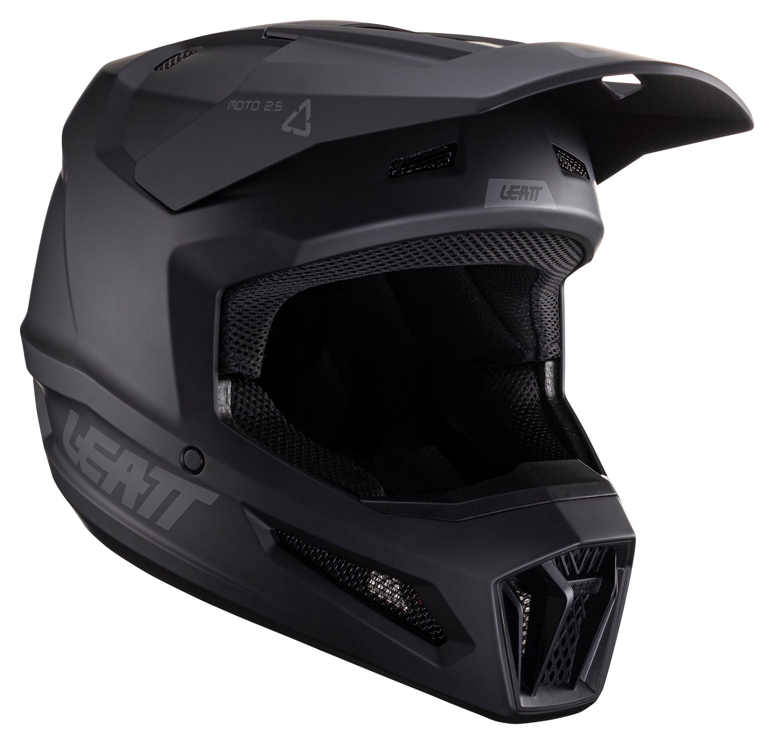 Leatt Moto 2.5 Helmet - Cycle Gear