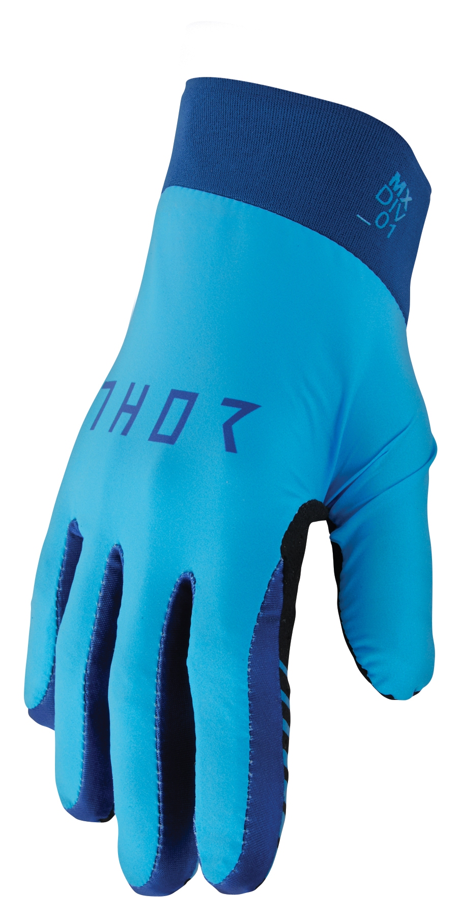 Thor Agile Gloves (XS) - Cycle Gear