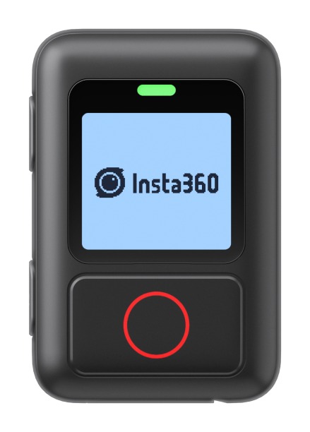 Insta360 GPS Smart Remote - Cycle Gear