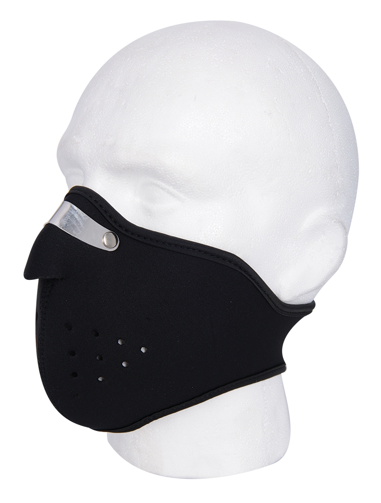 Oxford Face Mask - Cycle Gear
