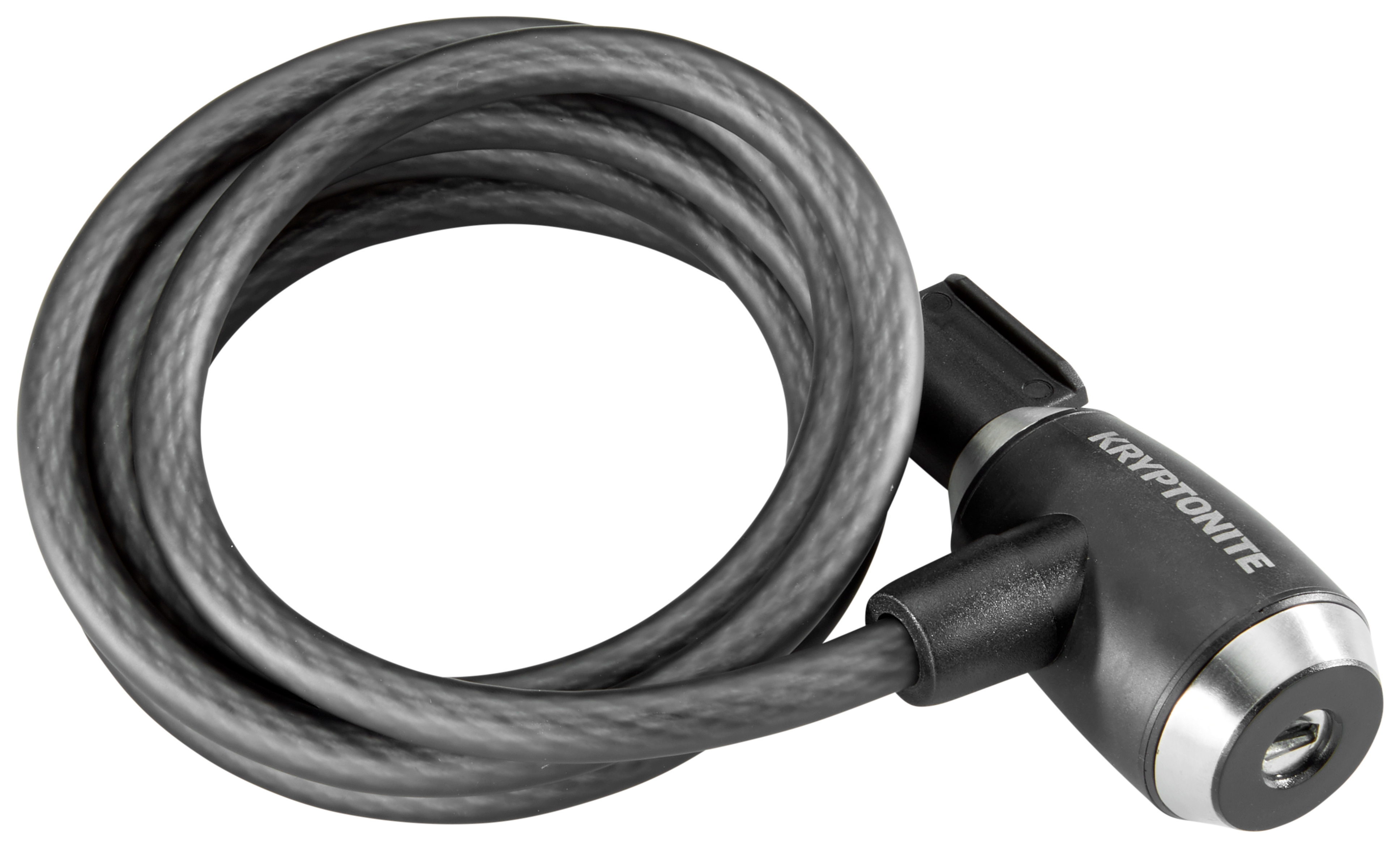 Kryptonite Kryptoflex 1018 Key Cable Lock - Cycle Gear