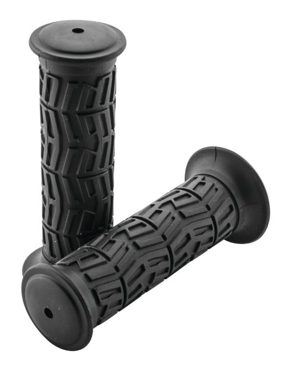 BikeMaster 7/8" Tread Grips - Cycle Gear