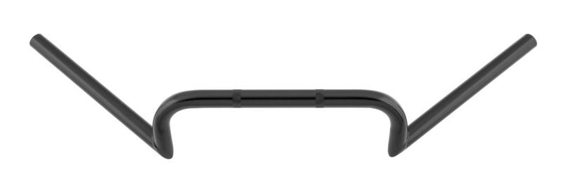 BikeMaster 1" Clubman Handlebar - Cycle Gear