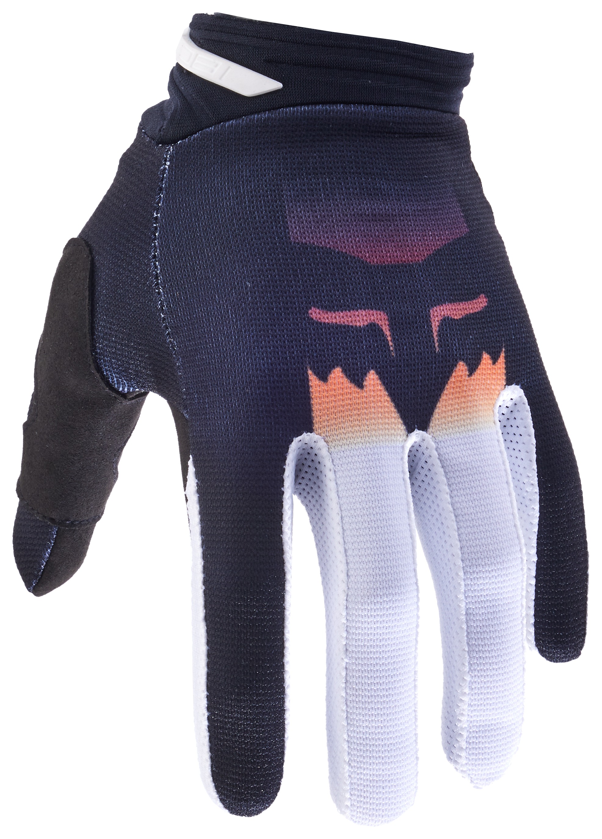 Fox Racing 180 Flora Gloves - Cycle Gear