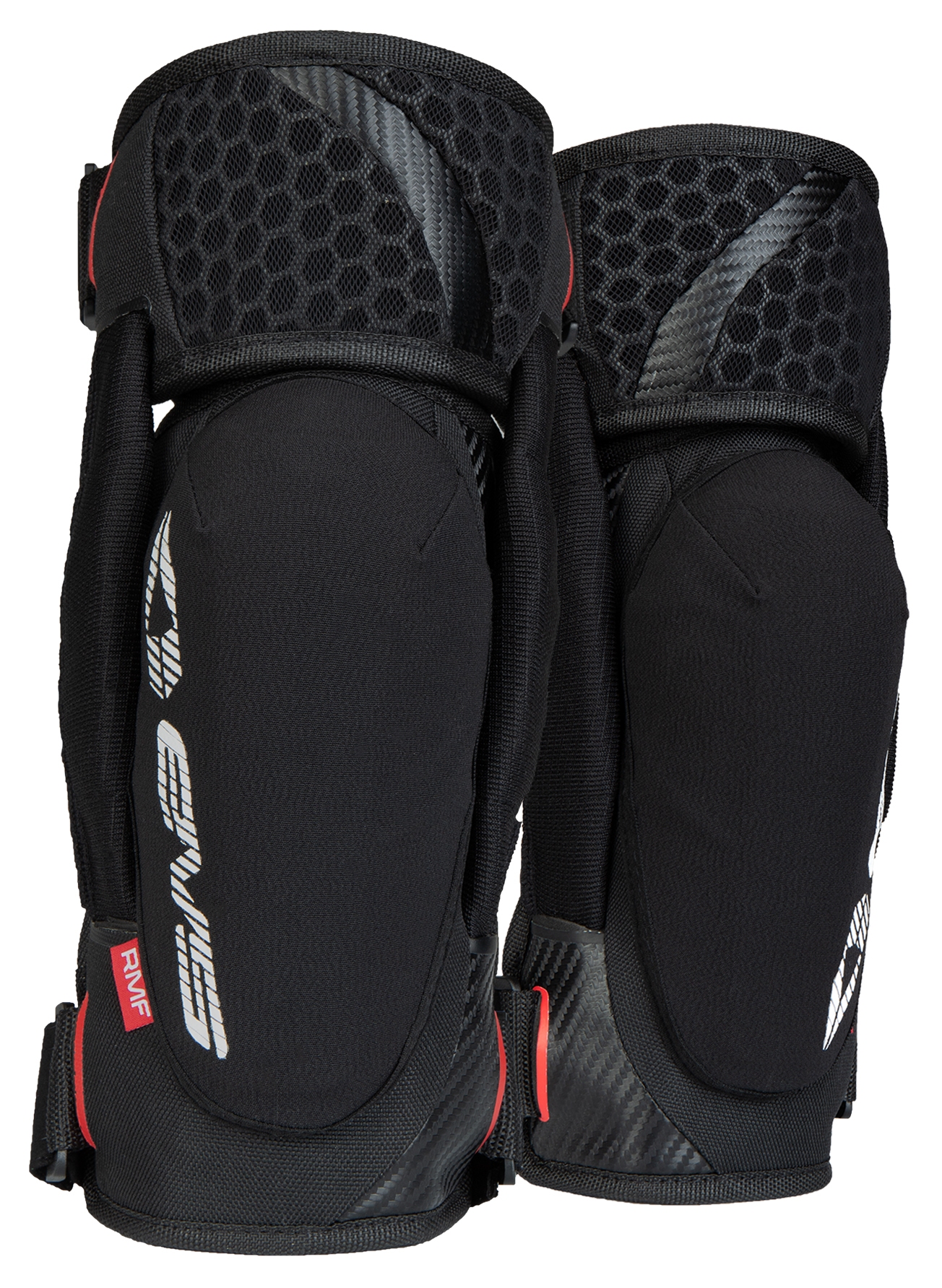 EVS Youth Genesis Knee Braces - Cycle Gear