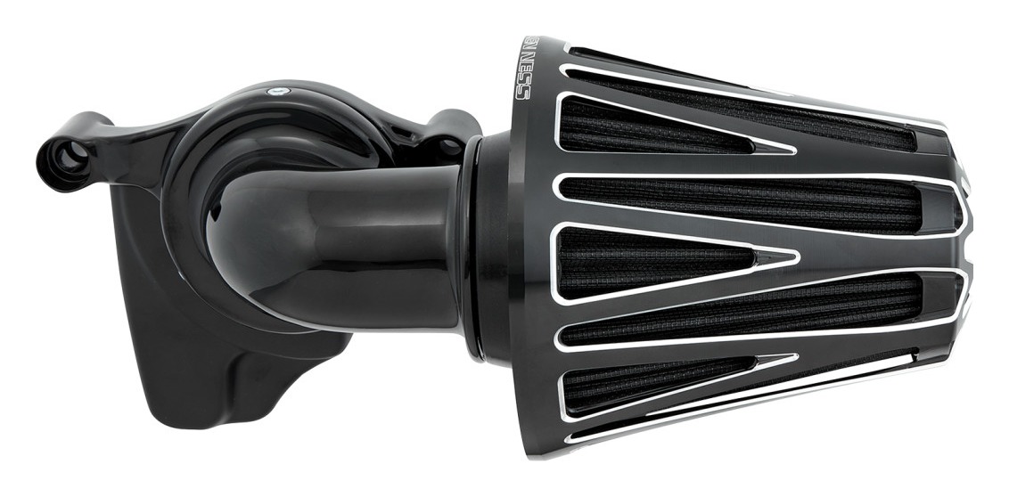 Arlen Ness Crossfire Monster Sucker Air Cleaner Kit For Harley ...