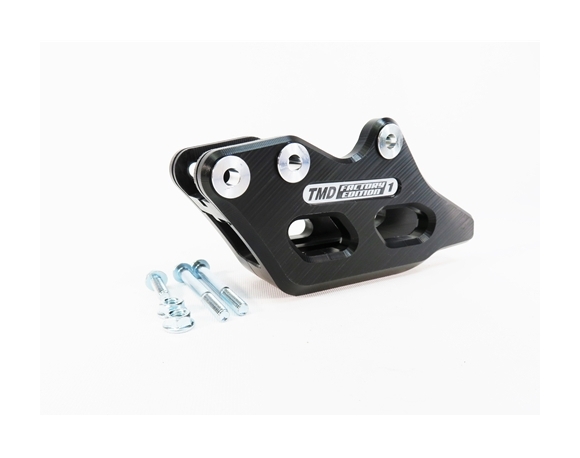 TM Designworks Factory Edition 1 Rear Chain Guide Yamaha YZ250F ...
