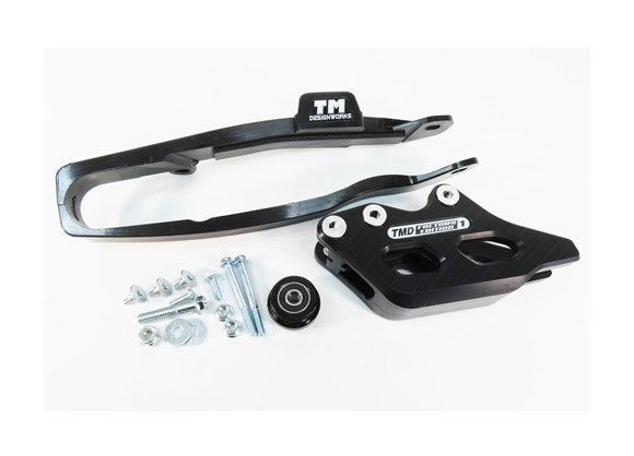 TM Designworks Multi-Purpose Chain Slide-N-Guide Kit Yamaha YZ250F ...
