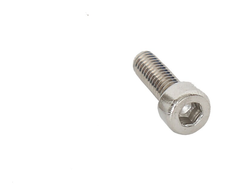 System 3 Off-Road Center Cap Screw - Cycle Gear