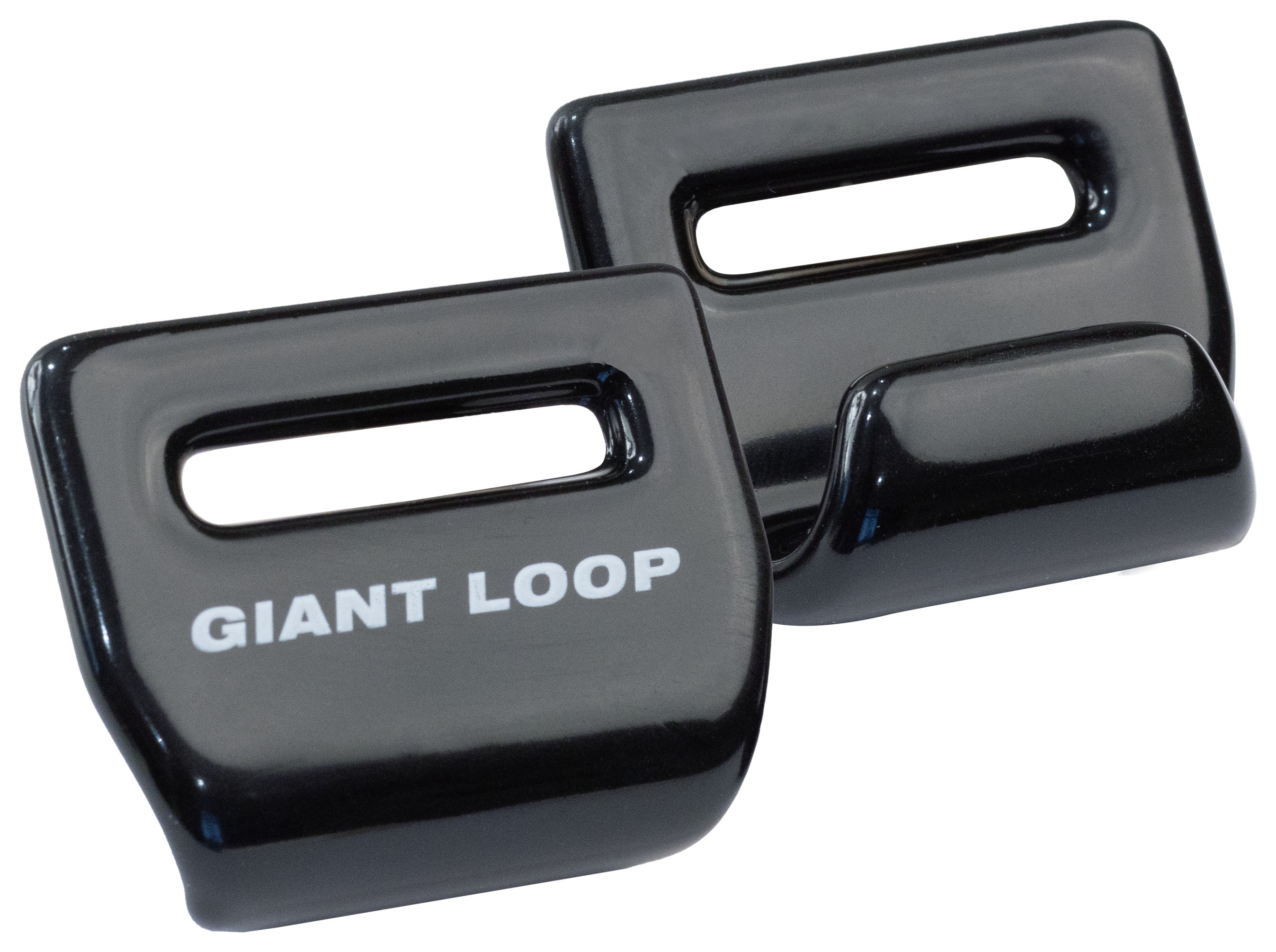 Giant Loop Fender Hooks - Cycle Gear