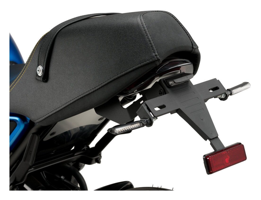 Puig Fender Eliminator Kit Yamaha XSR900 2022-2024 - Cycle Gear