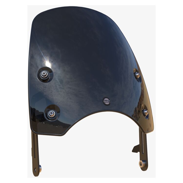 Dart Series 3 Flyscreen Yamaha XSR900 2016-2021 - Cycle Gear