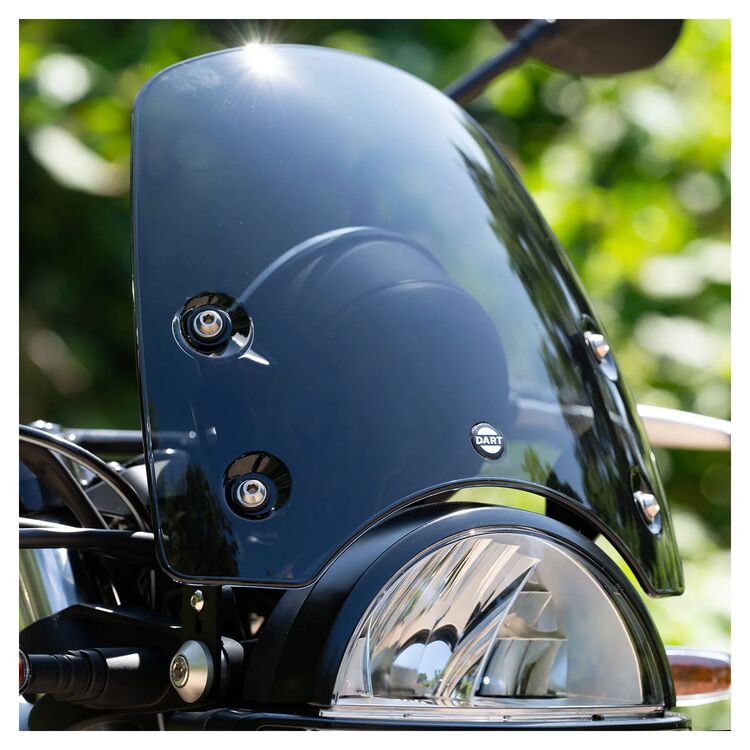 Dart Series 3 Flyscreen - Cycle Gear