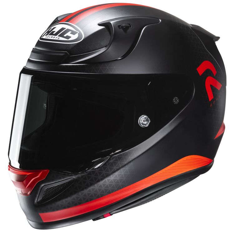 HJC RPHA 12 Enoth Helmet - Cycle Gear