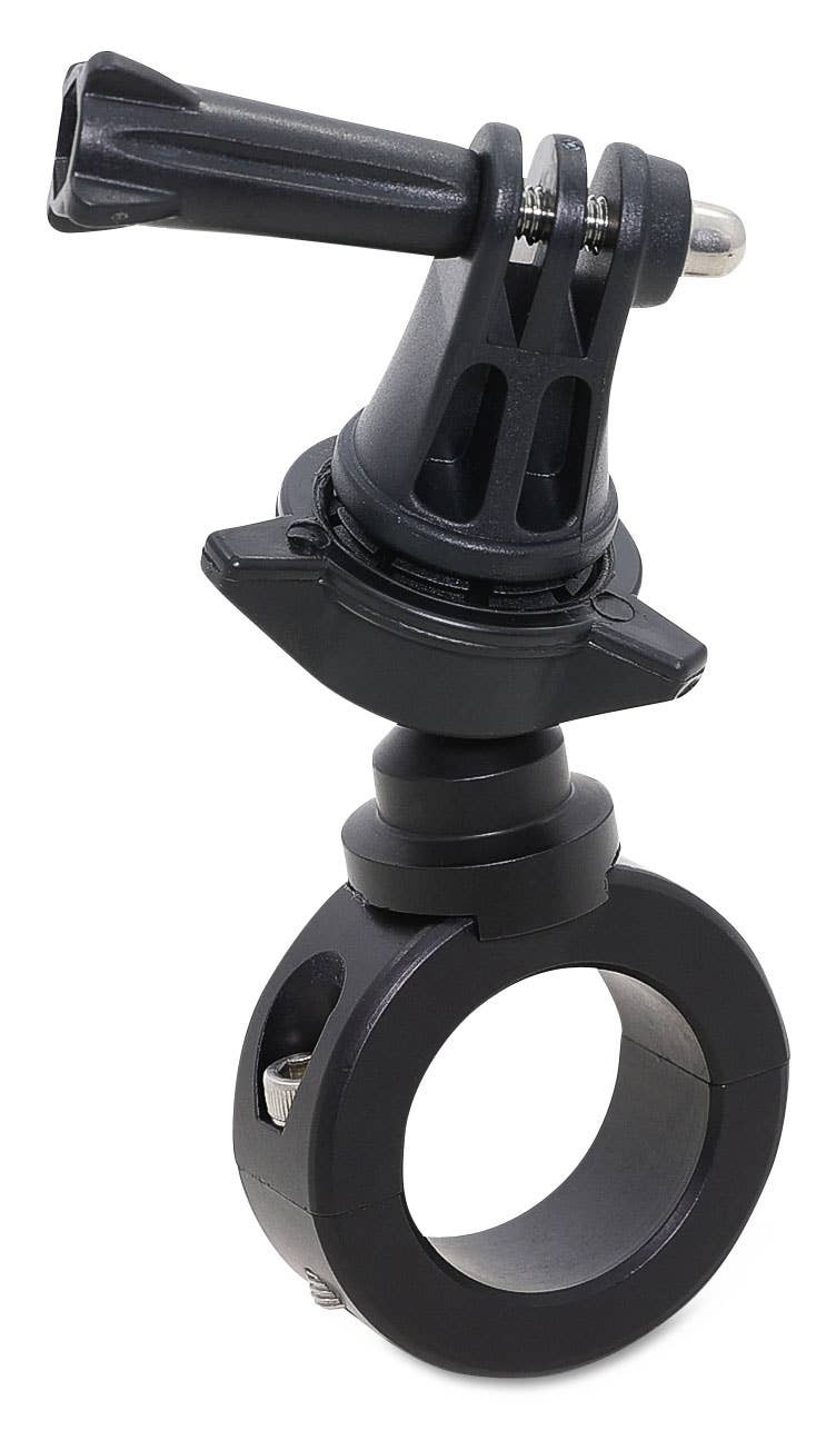 Dynojet Power Vision 3 Handlebar Mount Kit - Cycle Gear