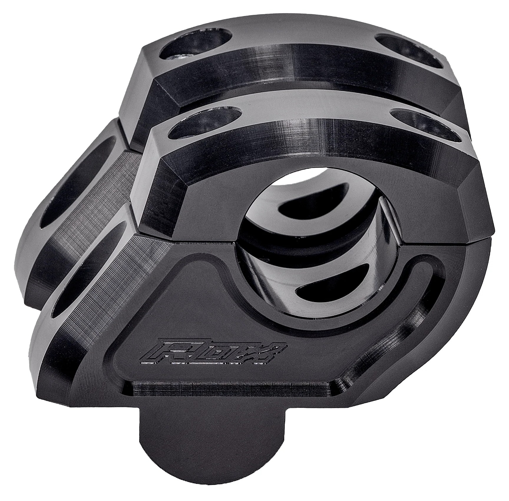 Rox Barback Risers For Harley Pan America 2021-2026 - Cycle Gear