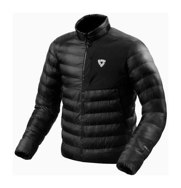 REV'IT! Solar 3 Jacket - Cycle Gear