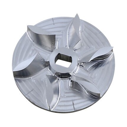 Bikeman Performance Mo Flow H2O Impeller - Cycle Gear