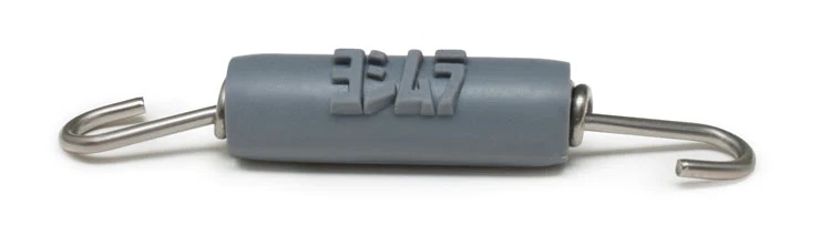 Yoshimura Insulated Exhaust Spring - Cycle Gear