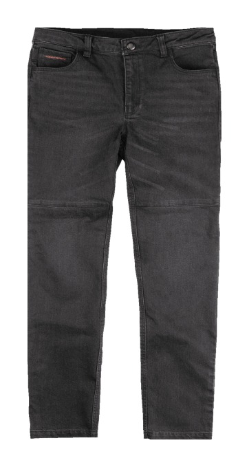 Icon Uparmor Covec Jeans - Cycle Gear