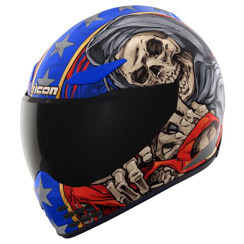 Icon Helmets For Sale | Motorcycle Helmets By Icon - Cycle Gear