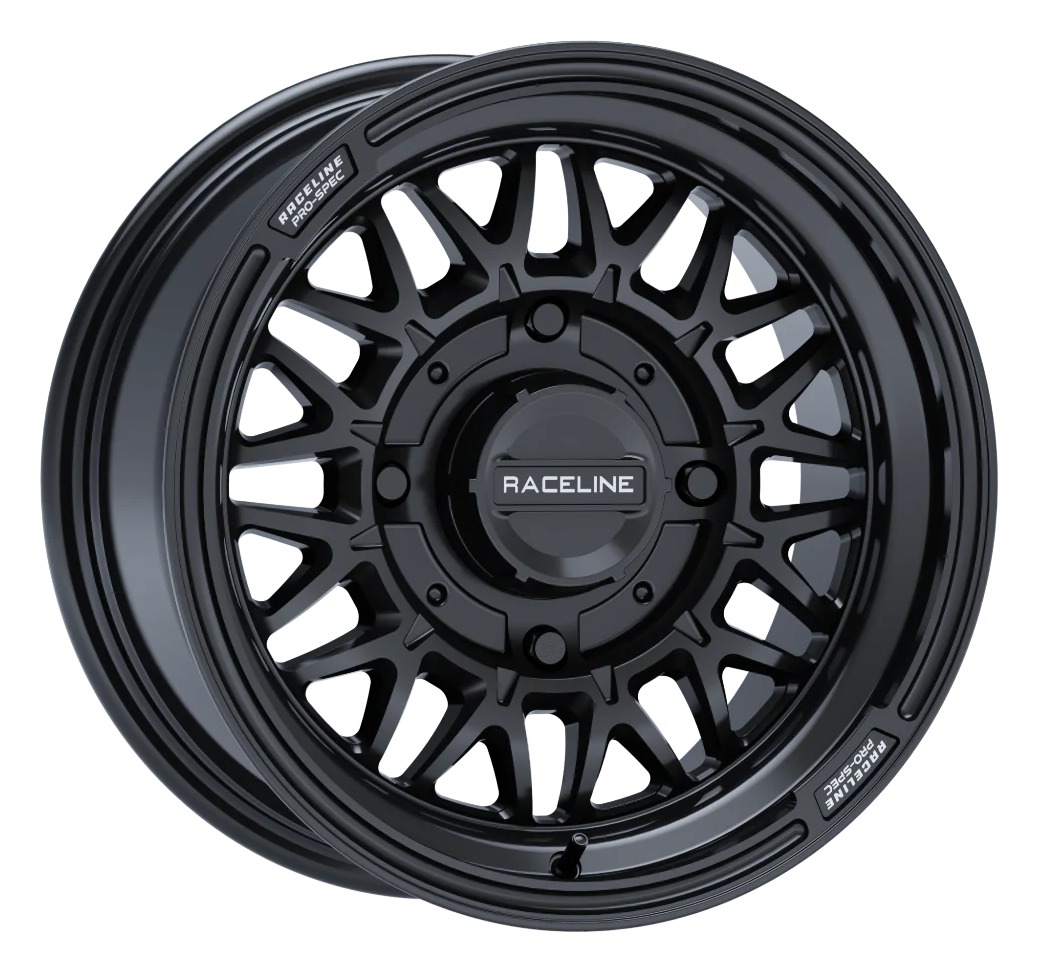 Raceline A13 Omega Wheel 4/156 - Cycle Gear