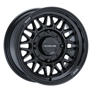 Raceline Wheels - Cycle Gear