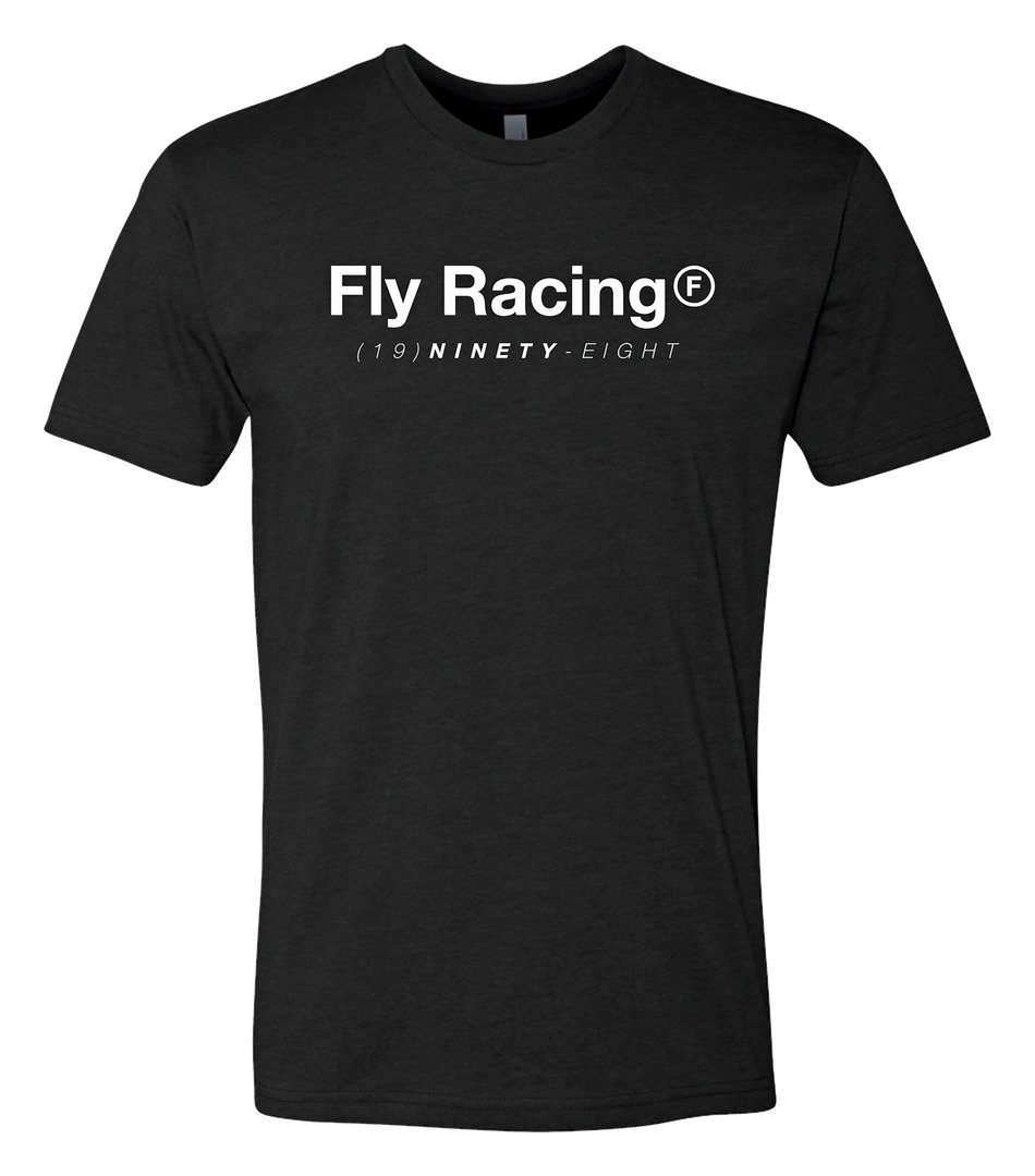 Fly Racing Fly Trademark T-Shirt - Cycle Gear
