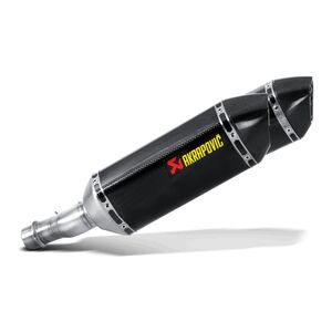 Akrapovic Slip-On & Full System Motorcycle Exhausts - Cycle Gear