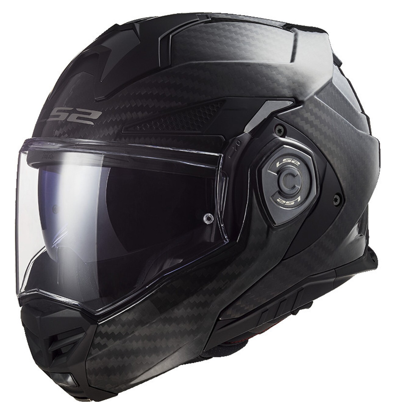 LS2 Advant X Carbon Helmet - Cycle Gear
