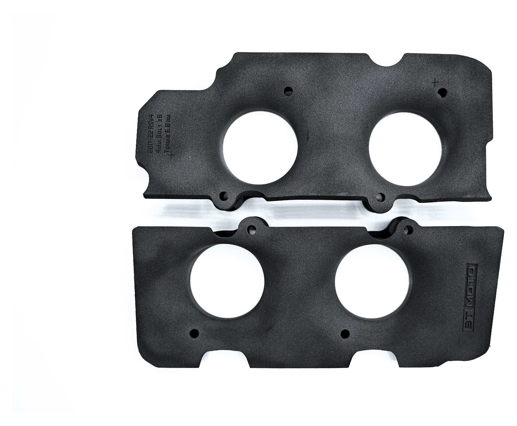 BT Moto Velocity Stacks Aprilia RSV4 2017-2023 - Cycle Gear