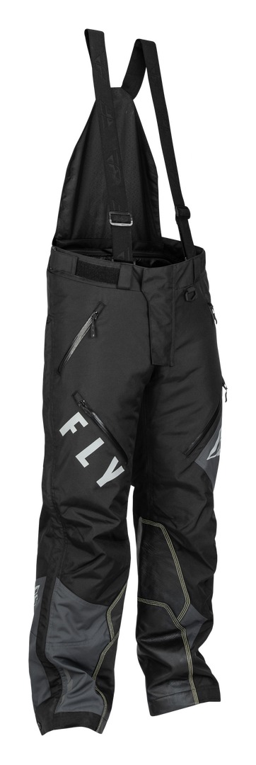 Fly Racing Snow SNX Pro SB Pants - Cycle Gear